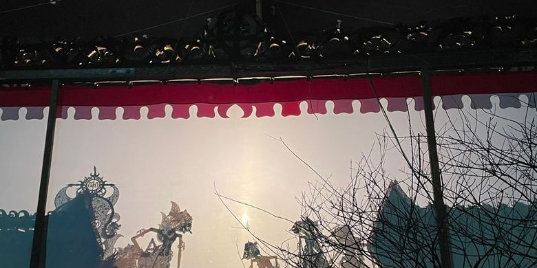 Mengenal Pewayangan Mahabharata