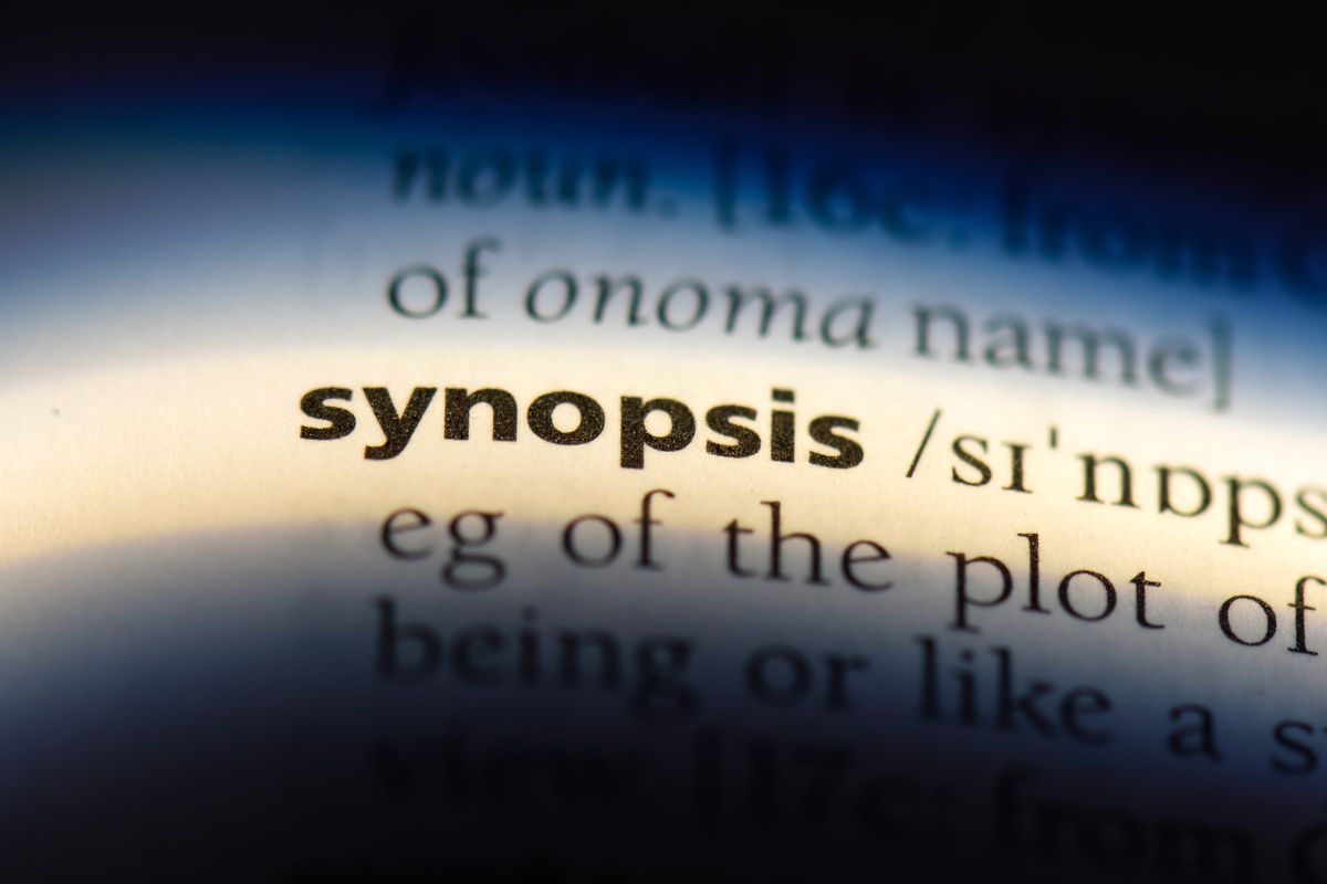 Sinopsis: Pengertian, Ciri, Langkah, dan Fungsi