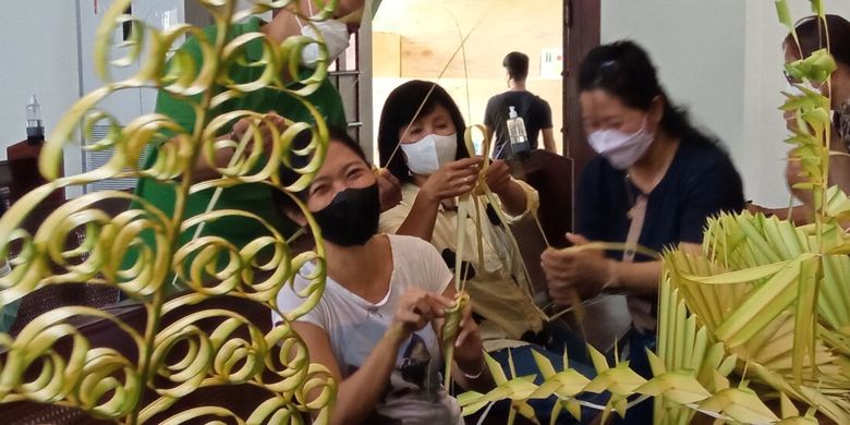 Berita Harian Janur-Kuning Terbaru Hari Ini - Kompas.com