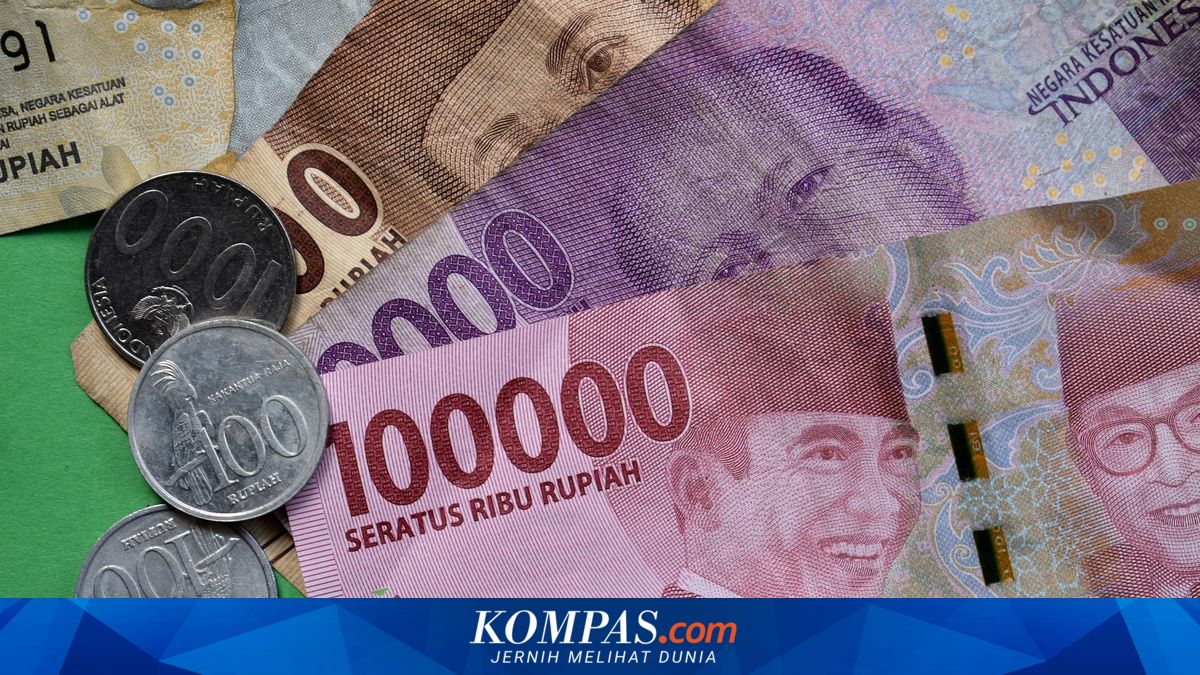 Rupiah Melemah Drastis, Apa Penyebab dan Dampaknya pada Ekonomi?
