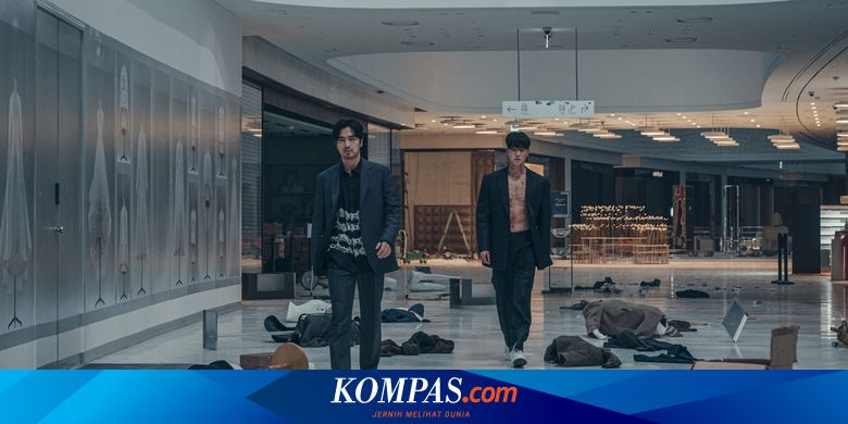 Serial Sweet Home Season 2 Tayang Mulai Desember 2023