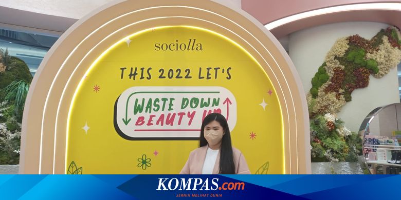 Sociolla Targetkan Buka 60 Outlet "Offline" Selama 2022