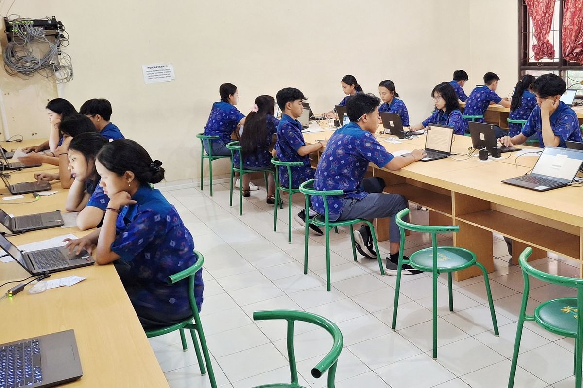 Guru Besar UM Malang Ingatkan TKA Jangan Sampai Jadi Wajib Seperti ...