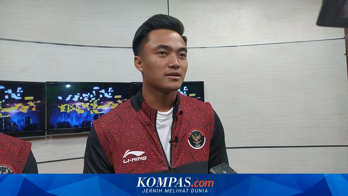 Kisah Ernando Ari, Dididik ala Militer hingga Jadi Kiper Jagoan Timnas ...