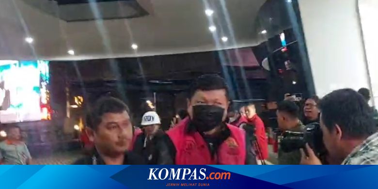 Kejagung Tetapkan Bos Sritex Jadi Tersangka Korupsi Pemberian Kredit