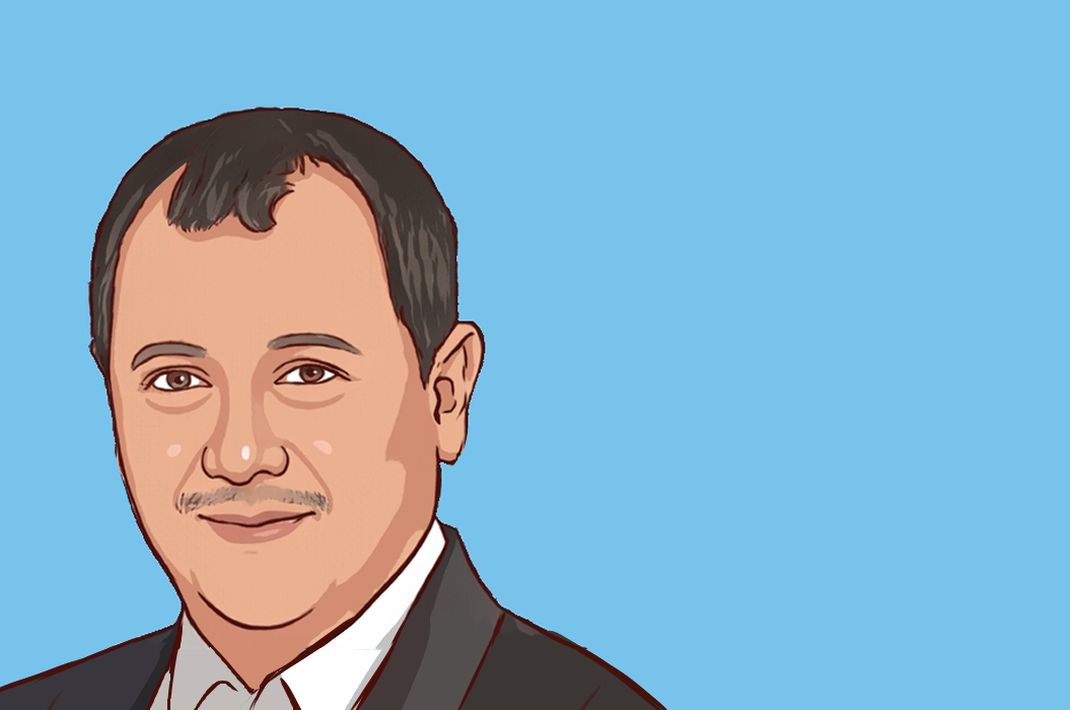 Kolom Ir Tri Achmadi PhD - Kompas.com