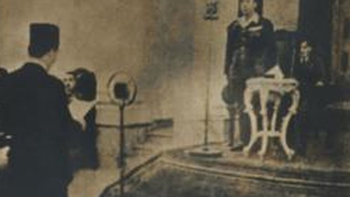 Chuo Sangi-in: Latar Belakang, Tujuan, Tugas, dan Tokohnya