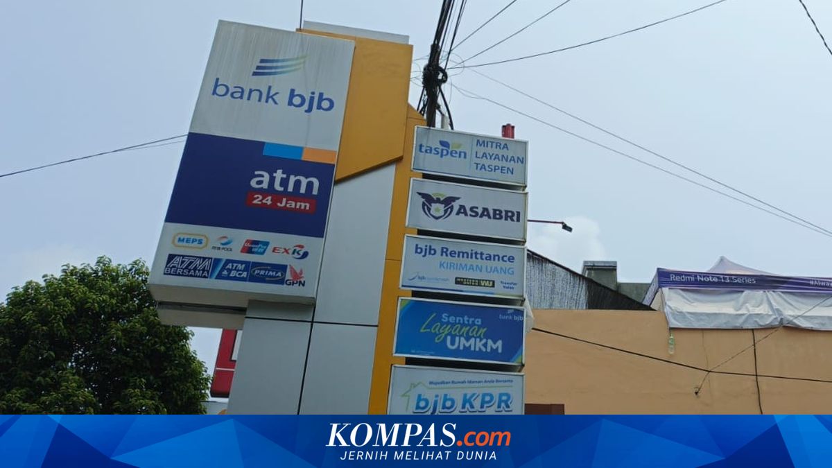 Ini Kode SWIFT Bank bjb untuk Transfer Antarnegara