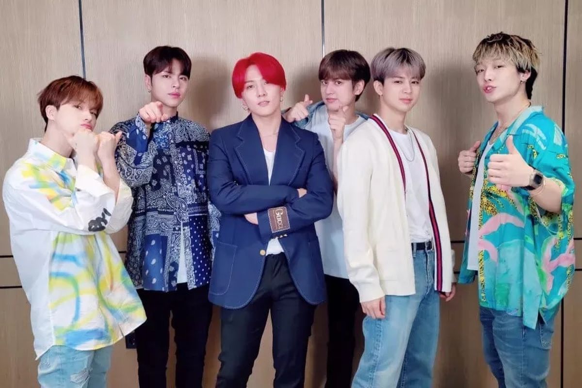 Catat Tanggalnya, iKON Rilis Album Baru pada 3 Mei