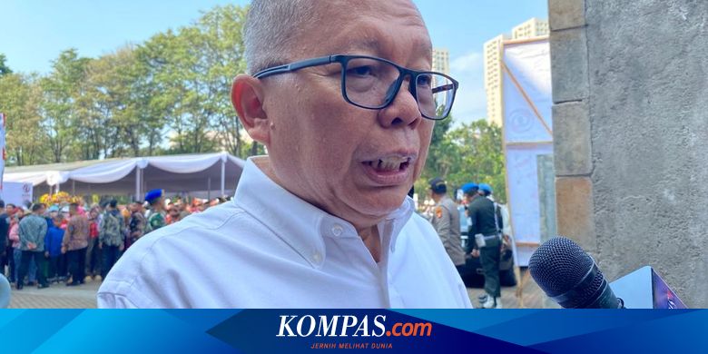 PPP Sedang Pertimbangkan Langkah Politik Jika Sandiaga Gagal Jadi Cawapres Ganjar