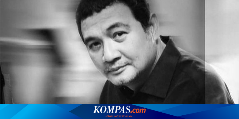 Meninggal Dunia, Ini Profil dan Perjalanan Musik Idang Rasjidi