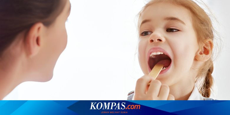 Mengenal Apa Itu Tonsil, Fungsi, dan Gangguannya