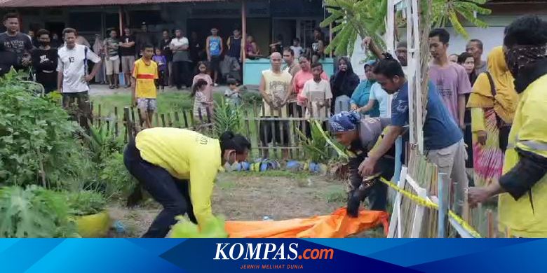 Kronologi Bocah 4 Tahun di Jambi Ditemukan Tak Bernyawa di Bawah Gardu Listrik