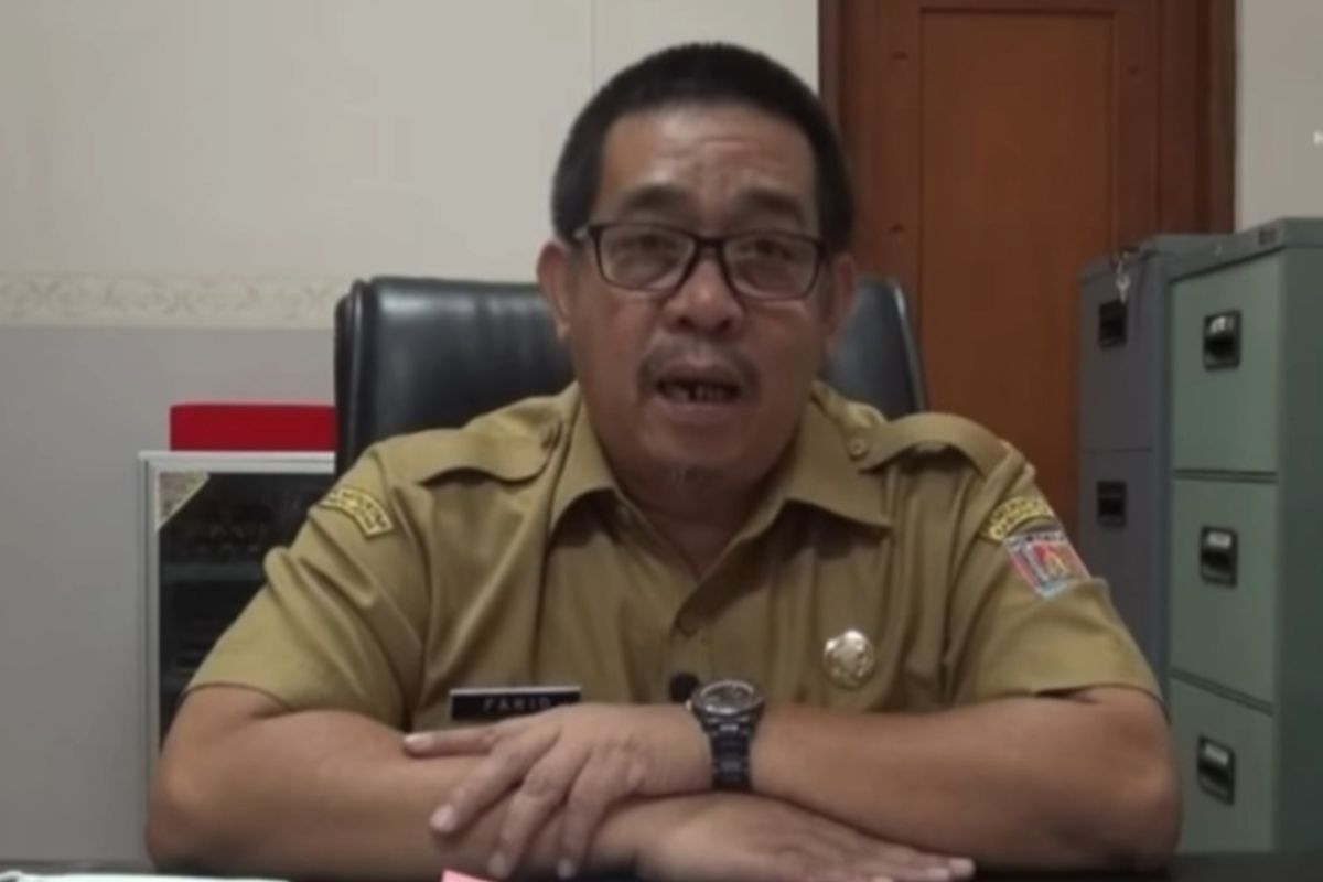 Pembatasan Kegiatan Masyarakat Banyumas Raya, Sekda Cilacap: Kita Masih Menunggu