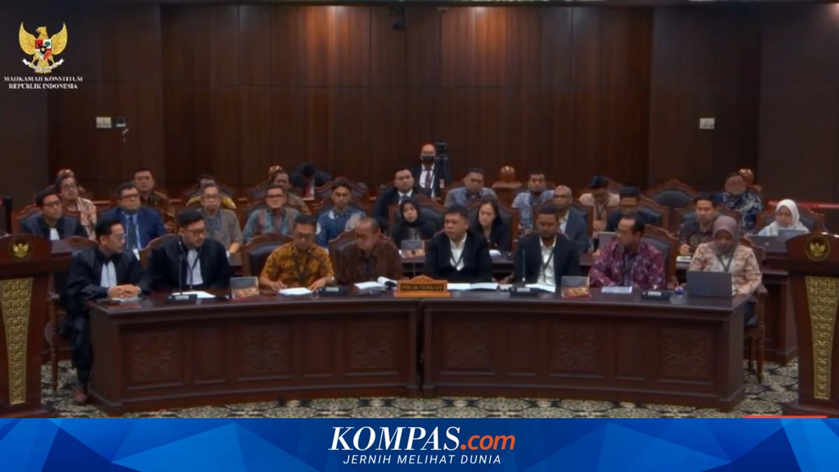 Di Sidang MK, Operator Seluler Tepis Istilah Kuota Hangus