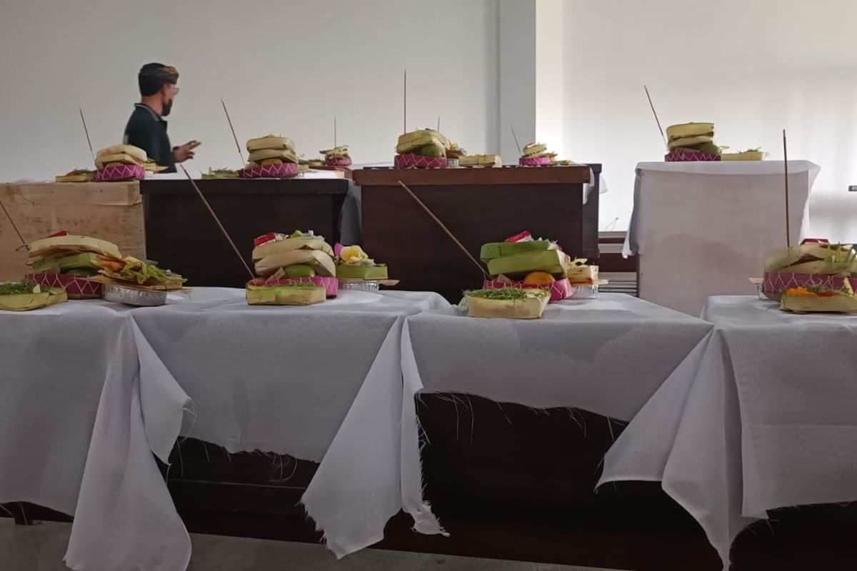 14 Jenazah Telantar di Bali Dikremasi, 8 di Antaranya Balita dan 3 WNA