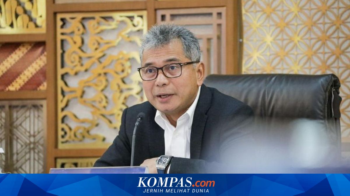 Pemerintah Bakal Perpanjang Program Restrukturisasi Kredit UKM, BRI ...
