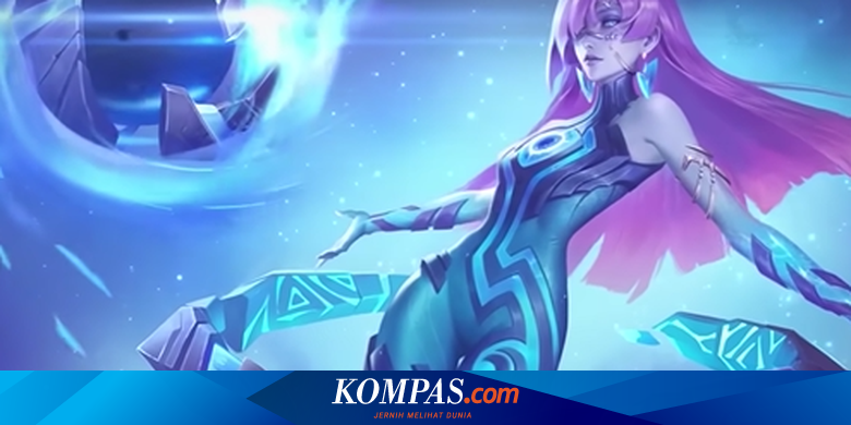 Tips, Cara Main, dan Rekomendasi Build Hero Novaria Mobile Legends