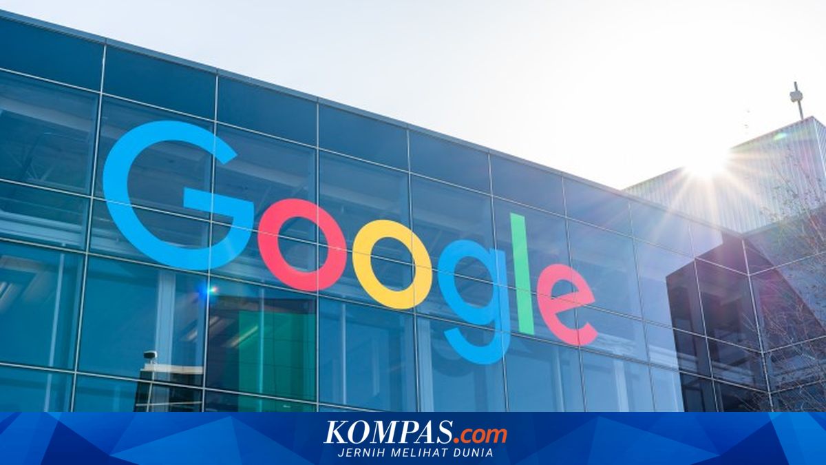 Google Bayar Pemburu "Kutu" Rp 193 Miliar