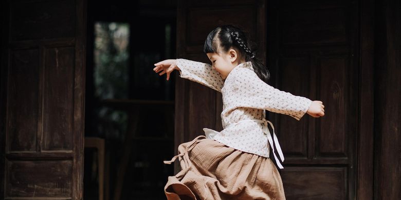 Perkembangan Motorik: Pengertian, Jenis, dan Contohnya