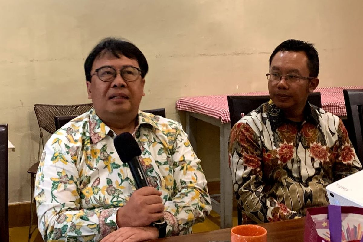 Indonesia Gas Society Usul Harga Gas Industri Dinaikkan, Ini Alasannya