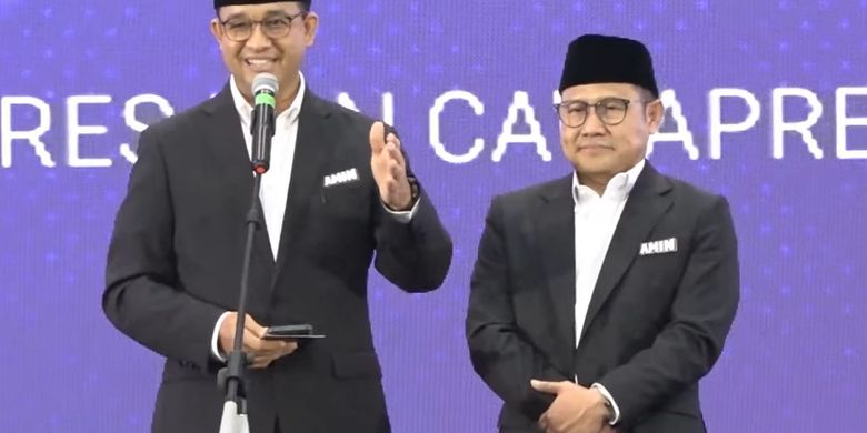 CEK FAKTA: Anies Sebut Pembangunan IKN Berpotensi Timbulkan Ketimpangan Baru