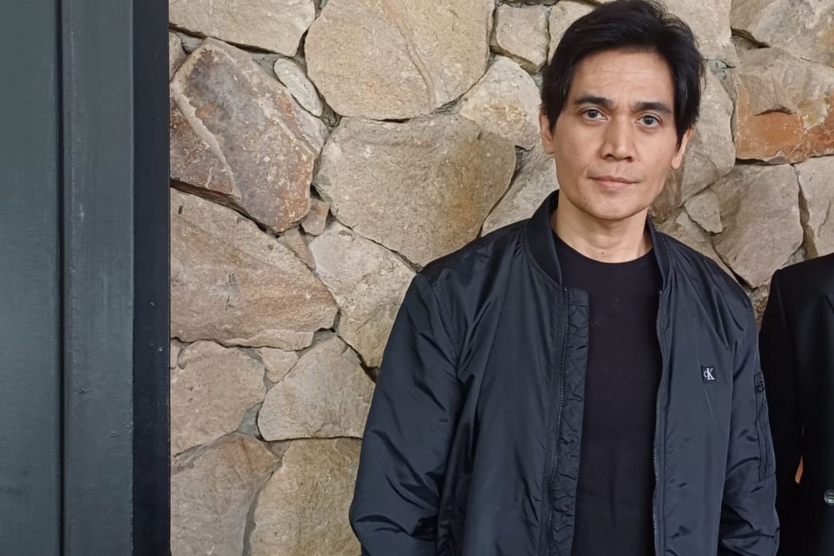 Selain Dicegah ke Luar Negeri, Paspor Tyo Nugros Ditahan Imigrasi