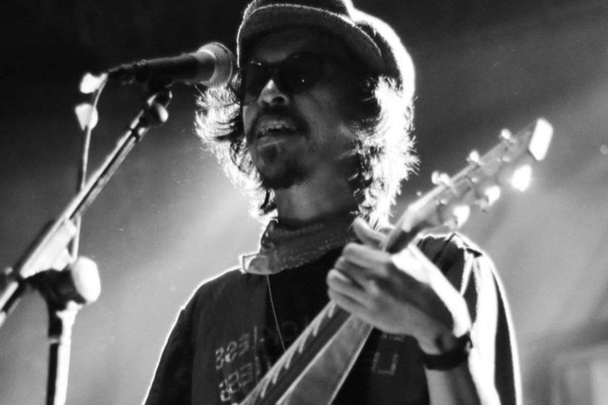 Sempat Heboh, Ini Kata Farid Stevy, Perupa di Balik Logo KAI yang Diganti