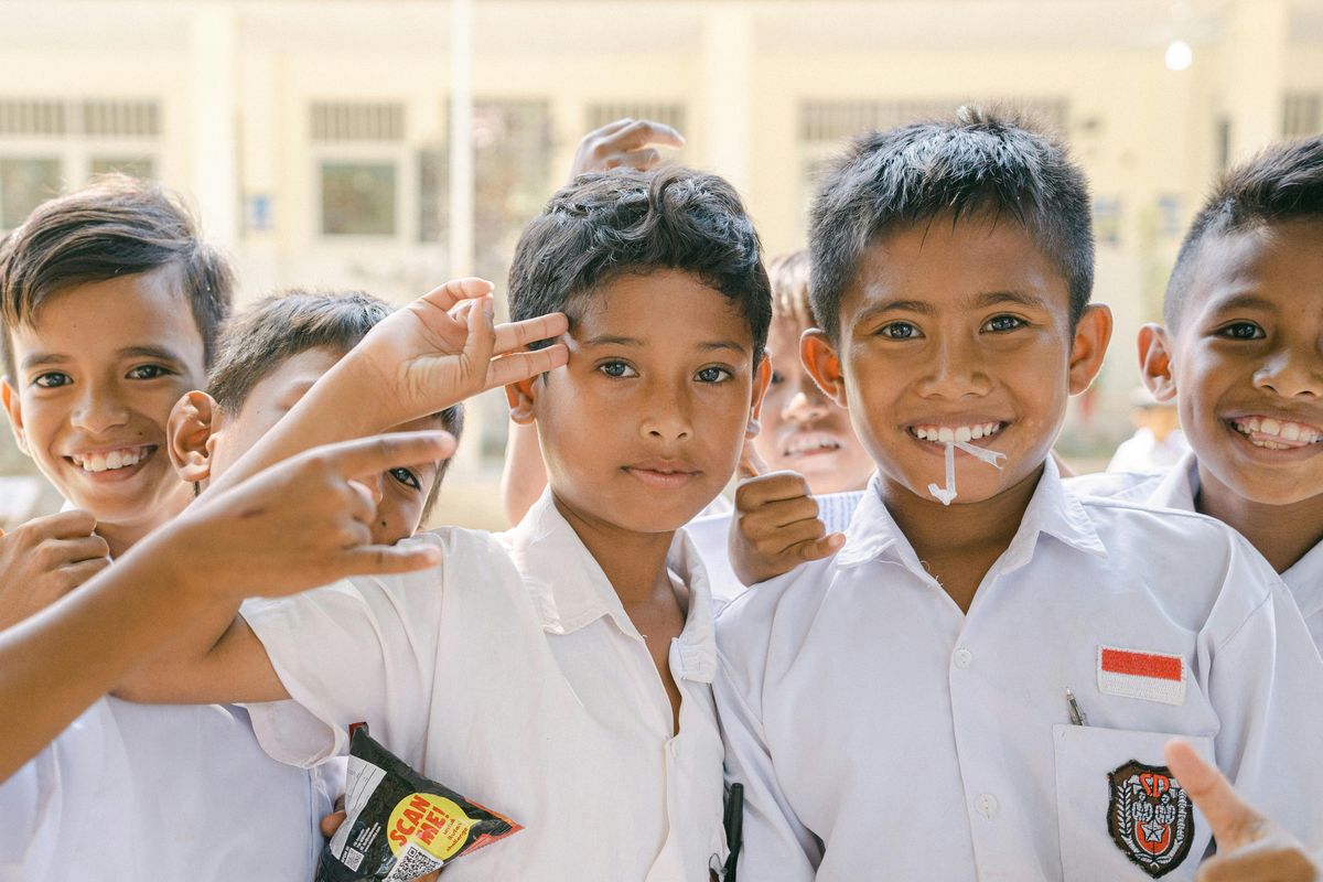 Panduan Lengkap Sistem Penerimaan Murid Baru 2025 Pengganti PPDB