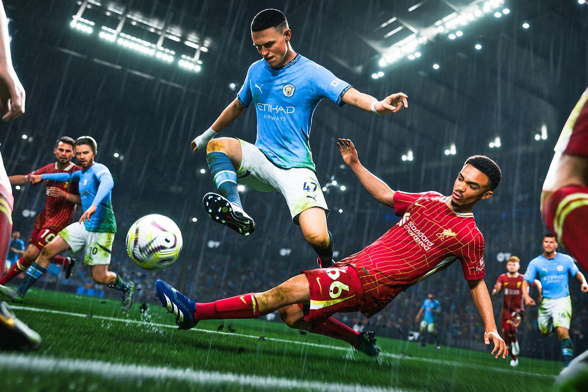 Spesifikasi Minimum Game EA Sports FC 26 di PC, Android, dan iPhone