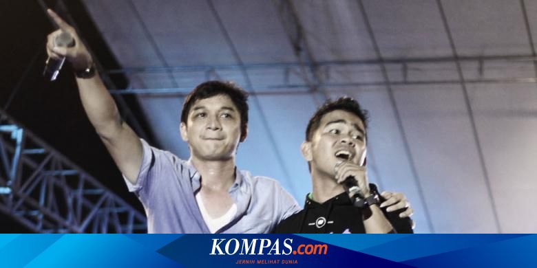 Noey "Java Jive" Lirik Grup Band Pekanbaru