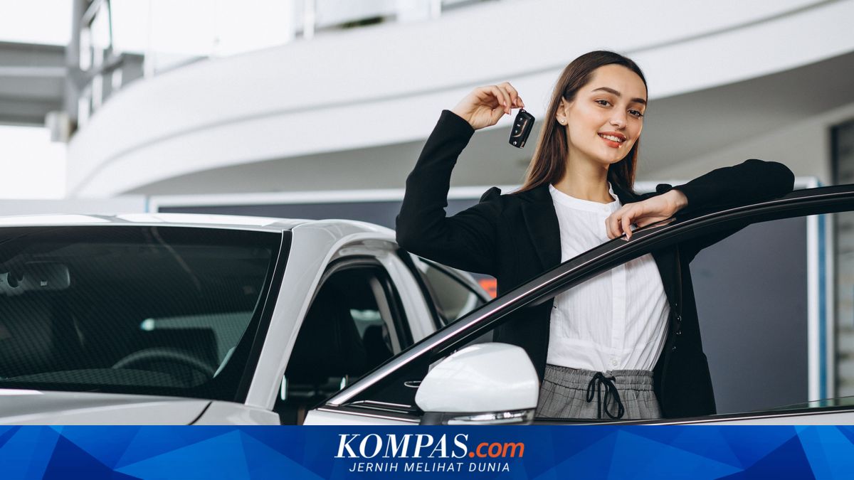 Harga Sewa Mobil LMPV untuk Libur Nataru 2025, mulai Rp 350.000 per Hari