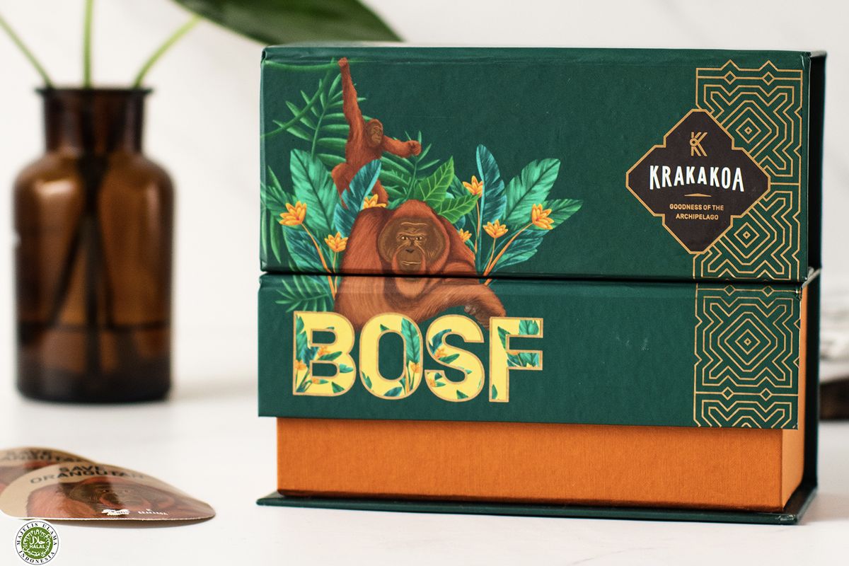 15 Coklat Lokal Indonesia, Ada Cokelat Monggo dan Krakakoa