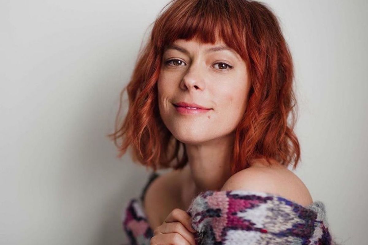 Lenka Siap Gelar Konser di Bali dan Jakarta pada April 2023