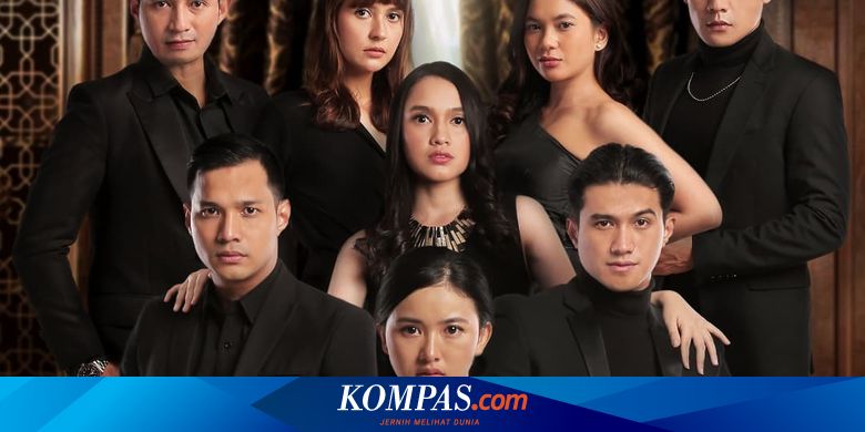 Sinopsis Suster El, Sinetron Baru SCTV Tayang Siang Ini