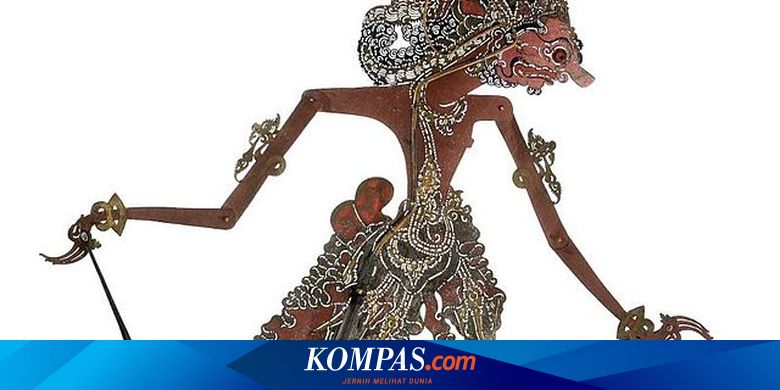 Burisrawa dan Bhurishravas