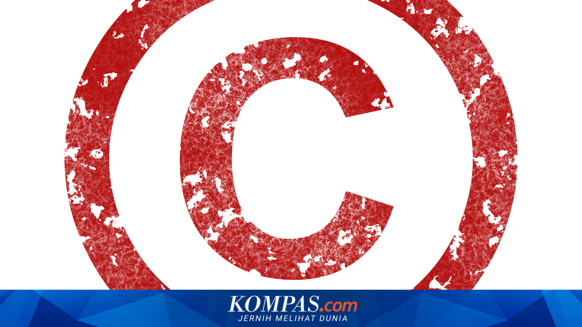 Mengenal Perbedaan Simbol Copyright, Trademark, dan Registered pada ...