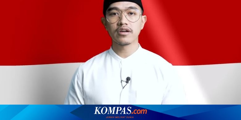 Ketidakjelasan Kaesang Maju Jadi Cawalkot Depok di Tengah Derasnya Dukungan Parpol