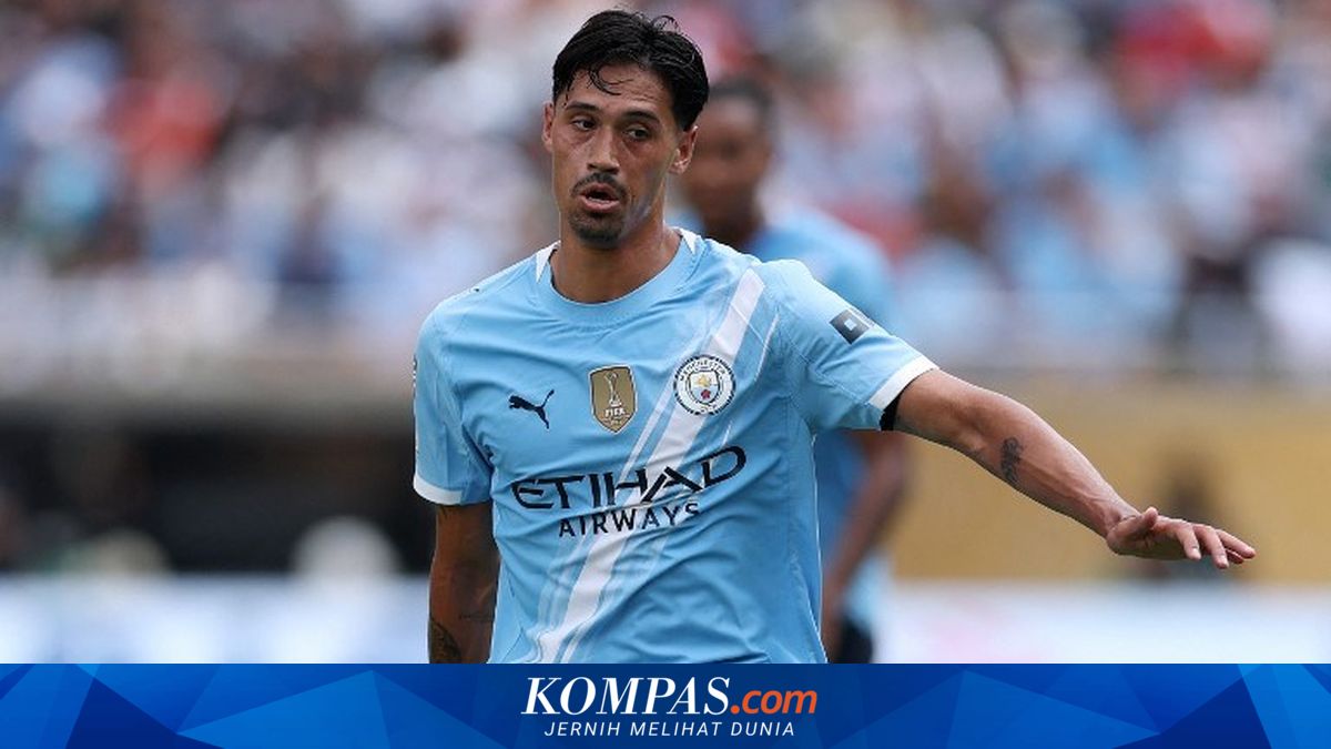 Tijjani Reijnders Cetak Gol Debut di Premier League, Man City Unggul 2-0