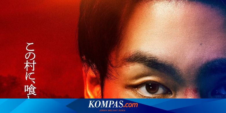 Sinopsis Gannibal, Kisah Seorang Polisi di Desa Kanibal