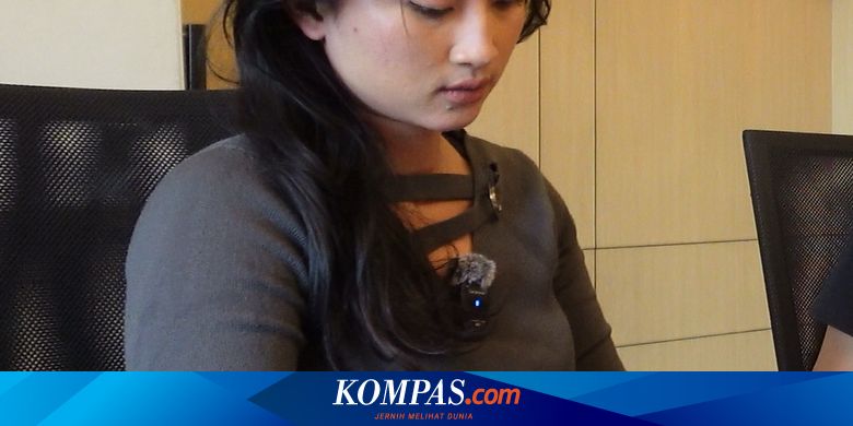 Kisah Nimas "Neraka 10 Tahun" Diadaptasi Jadi Film