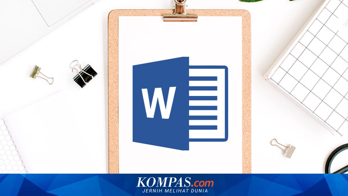 2 Cara Membuat Kolom Tanda Tangan di Microsoft Word dengan Mudah dan ...
