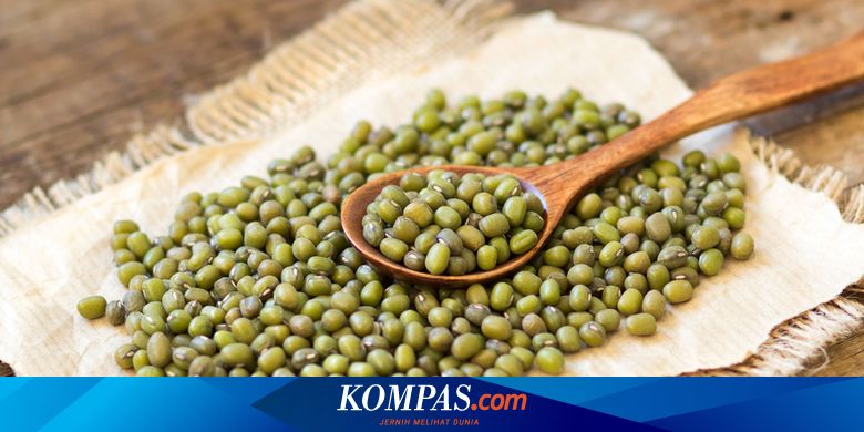 Zaman Belanda, Kecap Sempat Dibuat dari Kacang Hijau