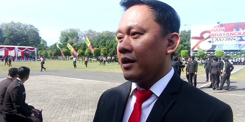 Berita Harian Pengasuh Ponpes Nikahi Gadis Mangkir Pemeriksaan Terbaru