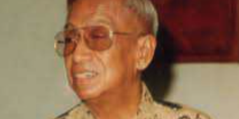 Berita Terkini Harian Sejarah Menurut Sartono Kartodirdjo Adalah ...