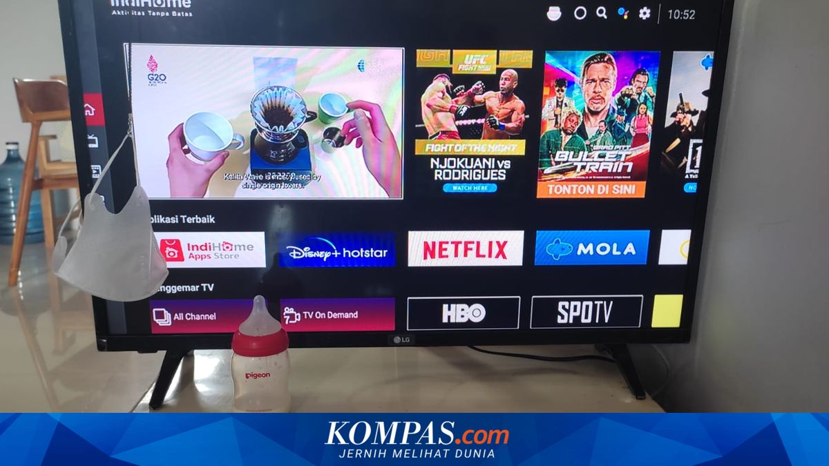 Tagihan IndiHome Tanggal Berapa Keluarnya?
