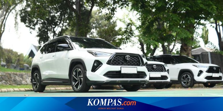 Komitmen Mobility for All, Toyota Astra Motor Hadirkan Complete Mobility Ecosystem pada IIMS 2024