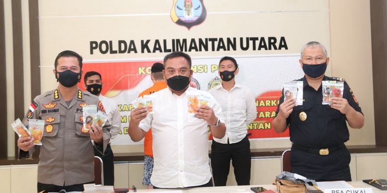 Berita Harian Permen-ganja Terbaru Hari Ini - Kompas.com