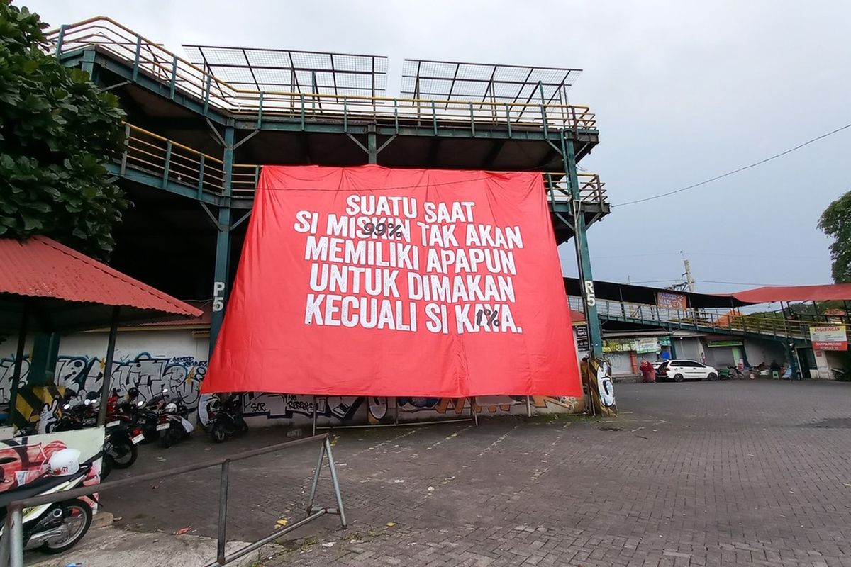 Nasib Juru Parkir ABA, Minta Perlindungan Keamanan Saat di Tempat Baru