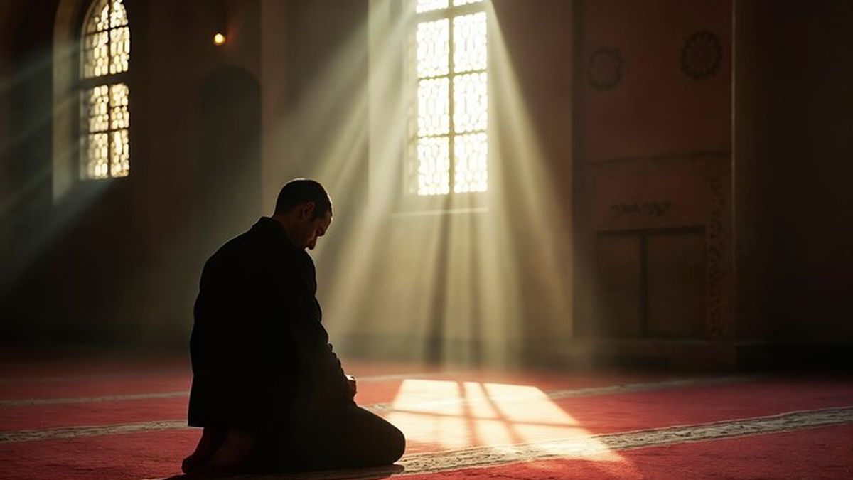 Populasi Umat Islam di Dunia Tembus 2 Miliar